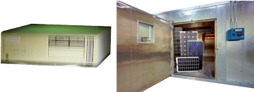 Environmental Test Chambers, Temperature Chambers, Humidity Chambers ...